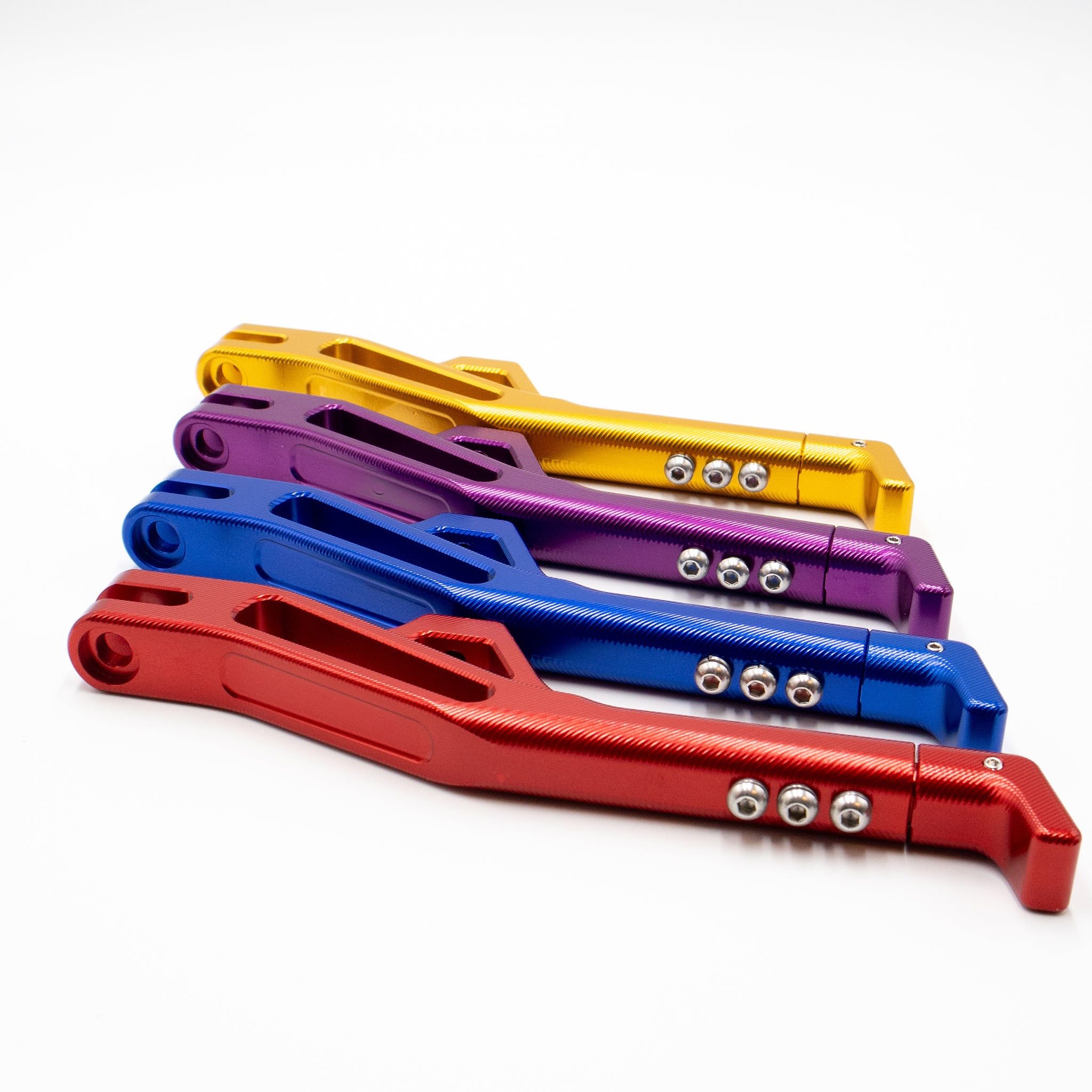 SURRON aluminum stand | Side stand for Light Bee – ELMOX