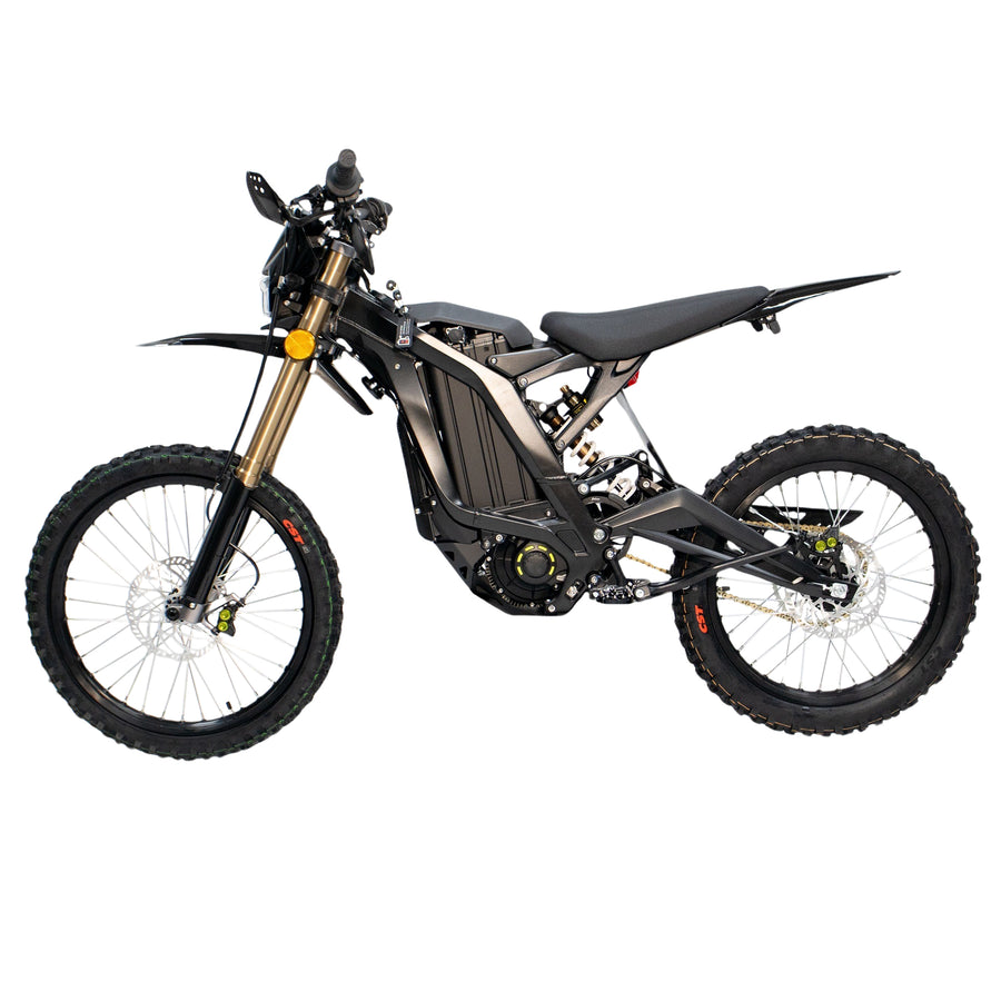 ELMOX® | Your online shop for SURRON & running boards in Langlingen 🚀