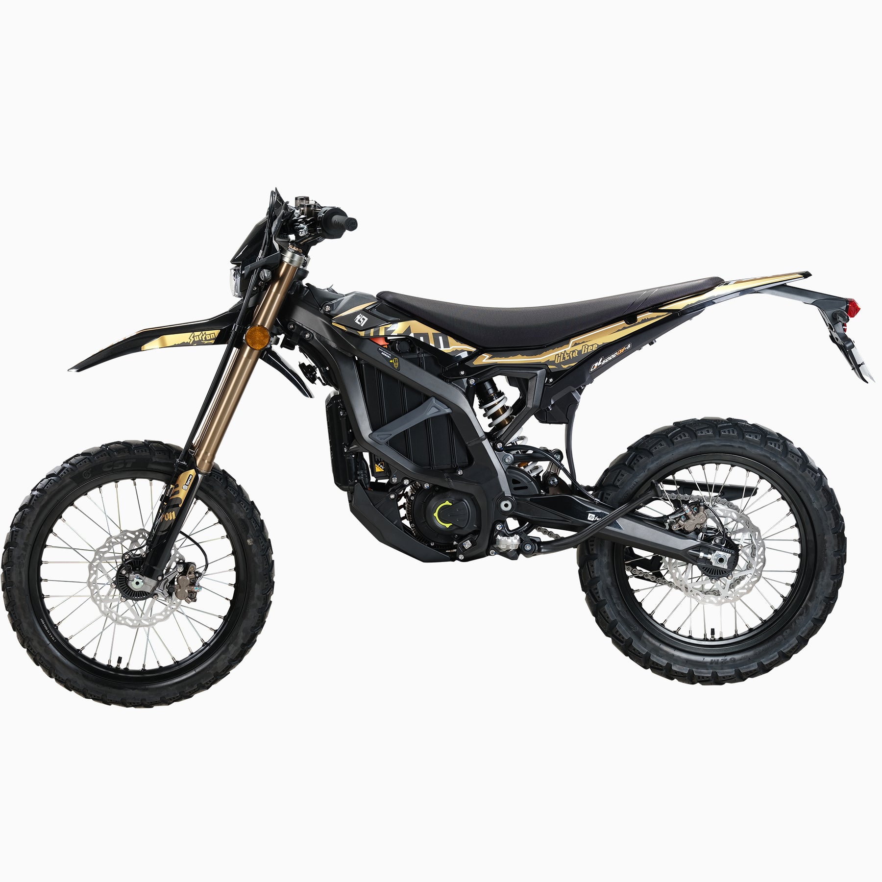 SURRON Ultra Bee HP 2025 Straßenversion – ELMOX
