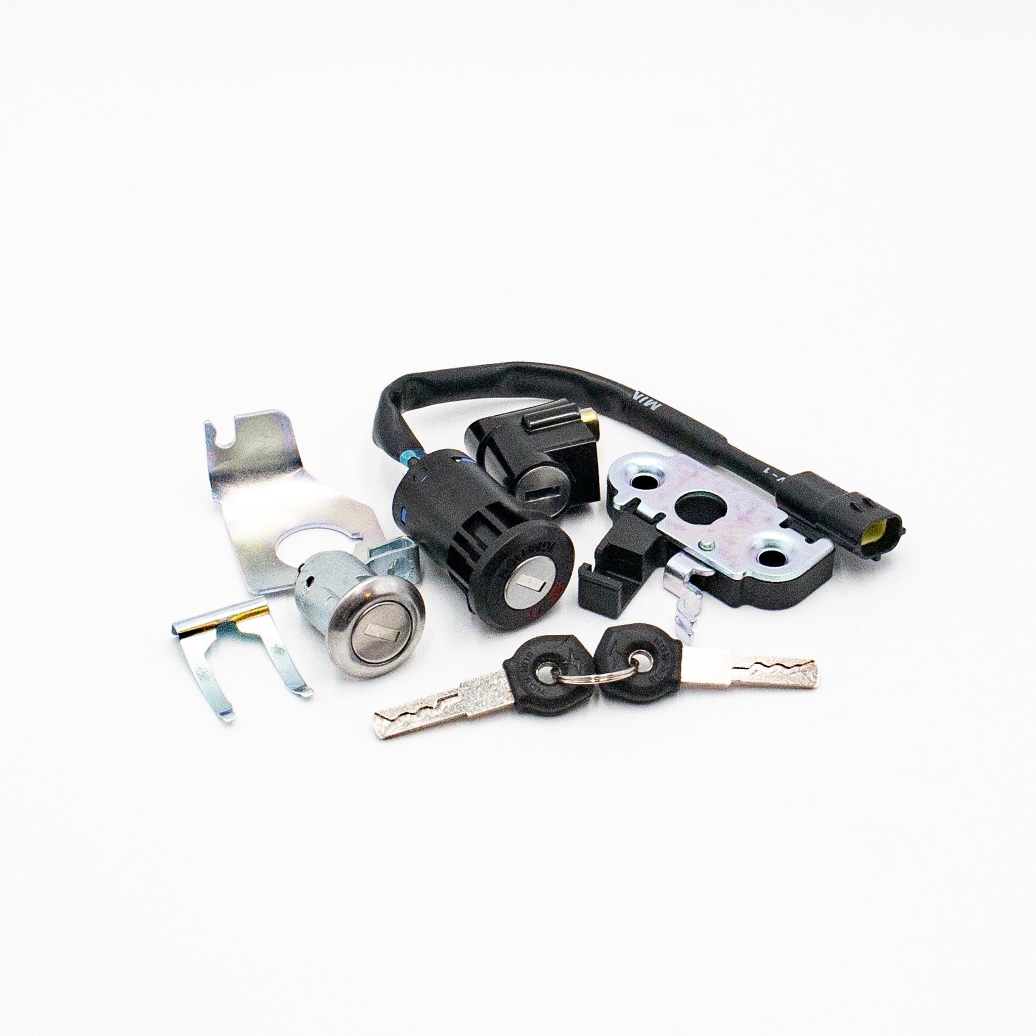 SURRON Original lock & key set for Ultra Bee – ELMOX