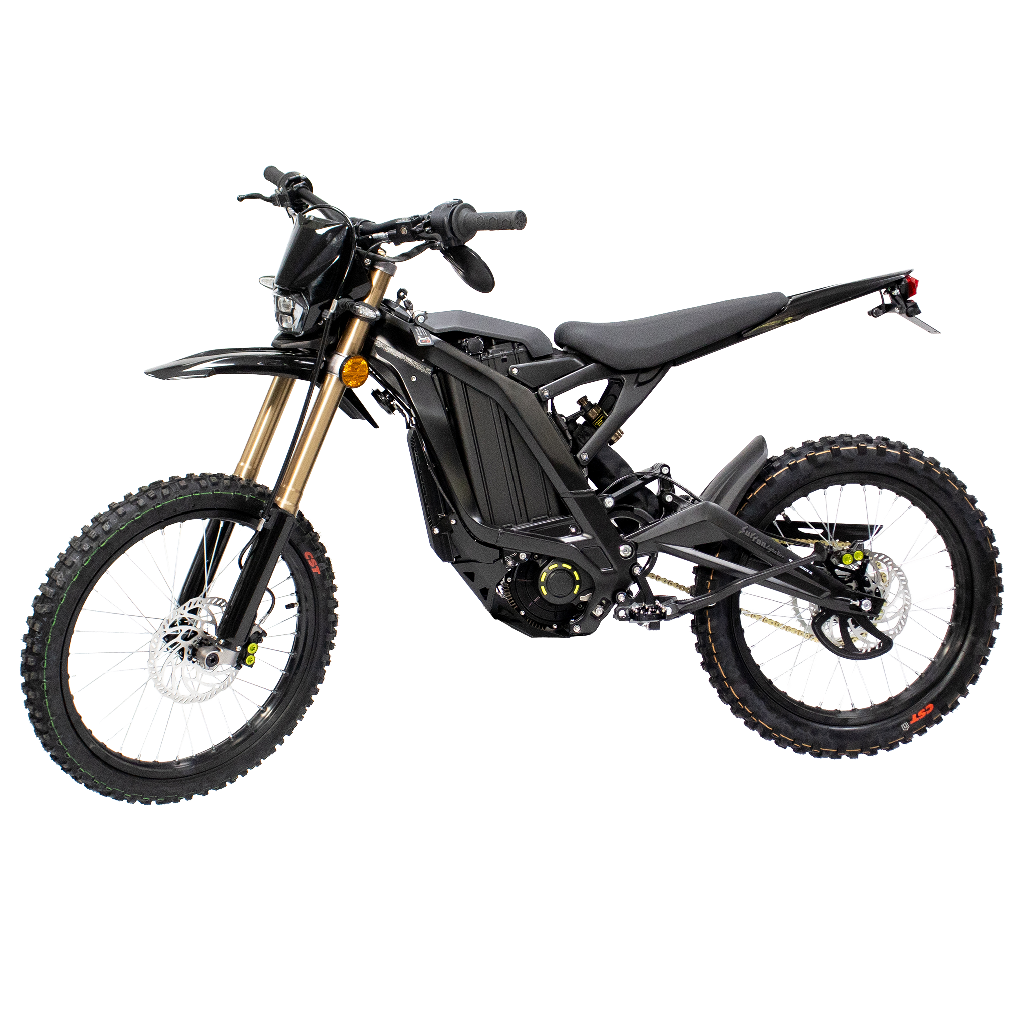 The SURRON Light Bee L1e(X) Club Edition at ELMOX® - Buy or finance now!