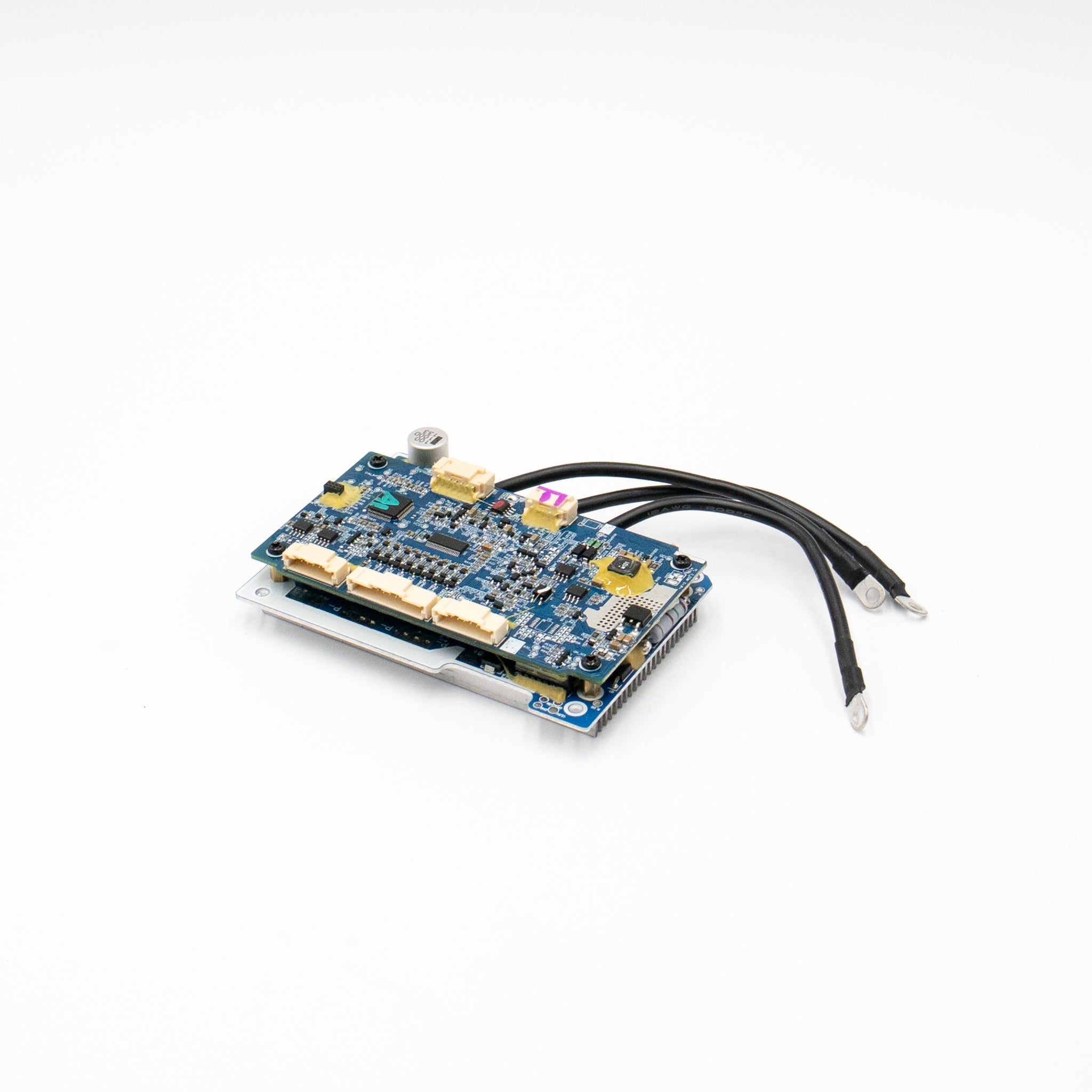 Originálny systém správy batérií SURRON (BMS) pre Light Bee – ELMOX