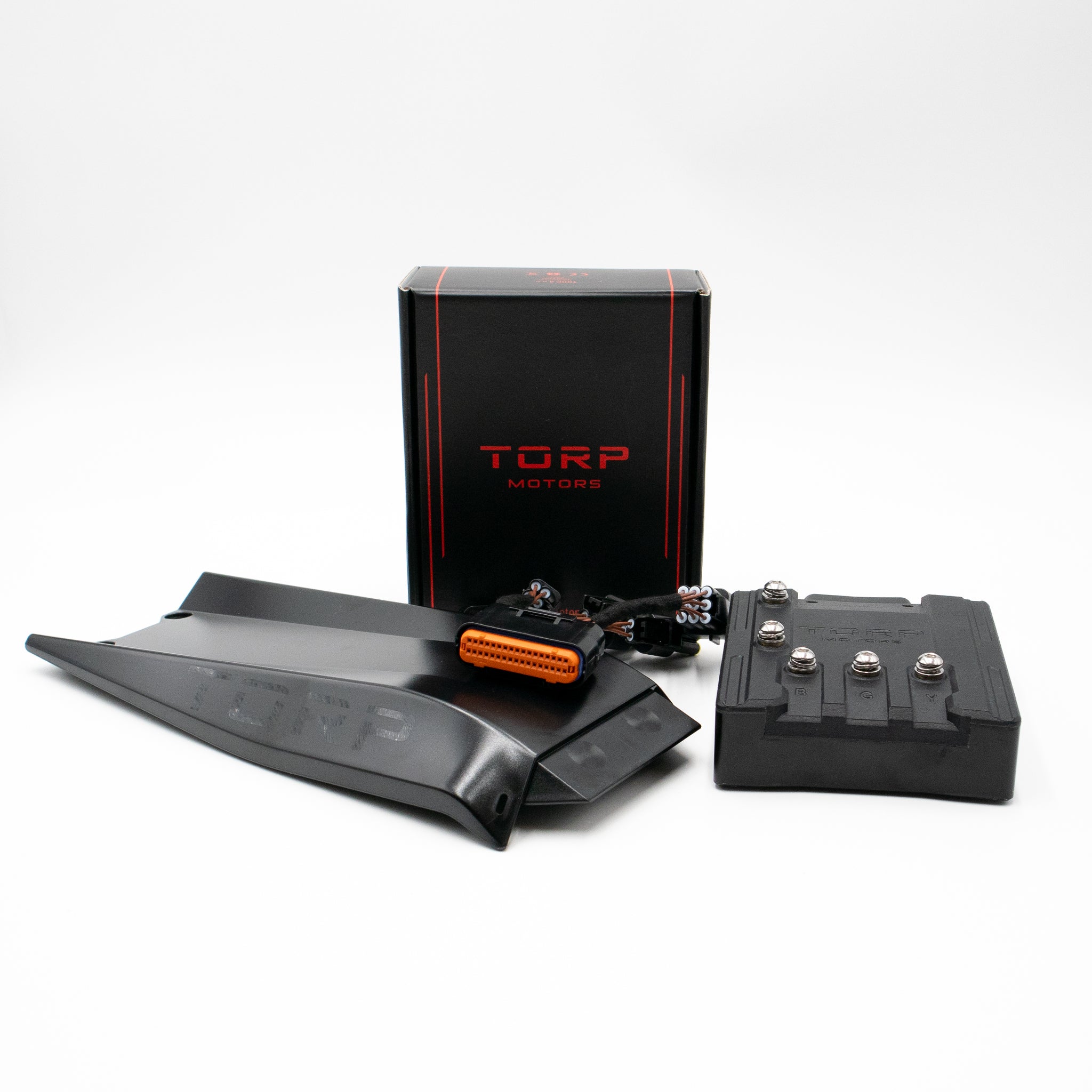 Torp TC1000 Tuning Controller for Light Bee & Ultra Bee – ELMOX