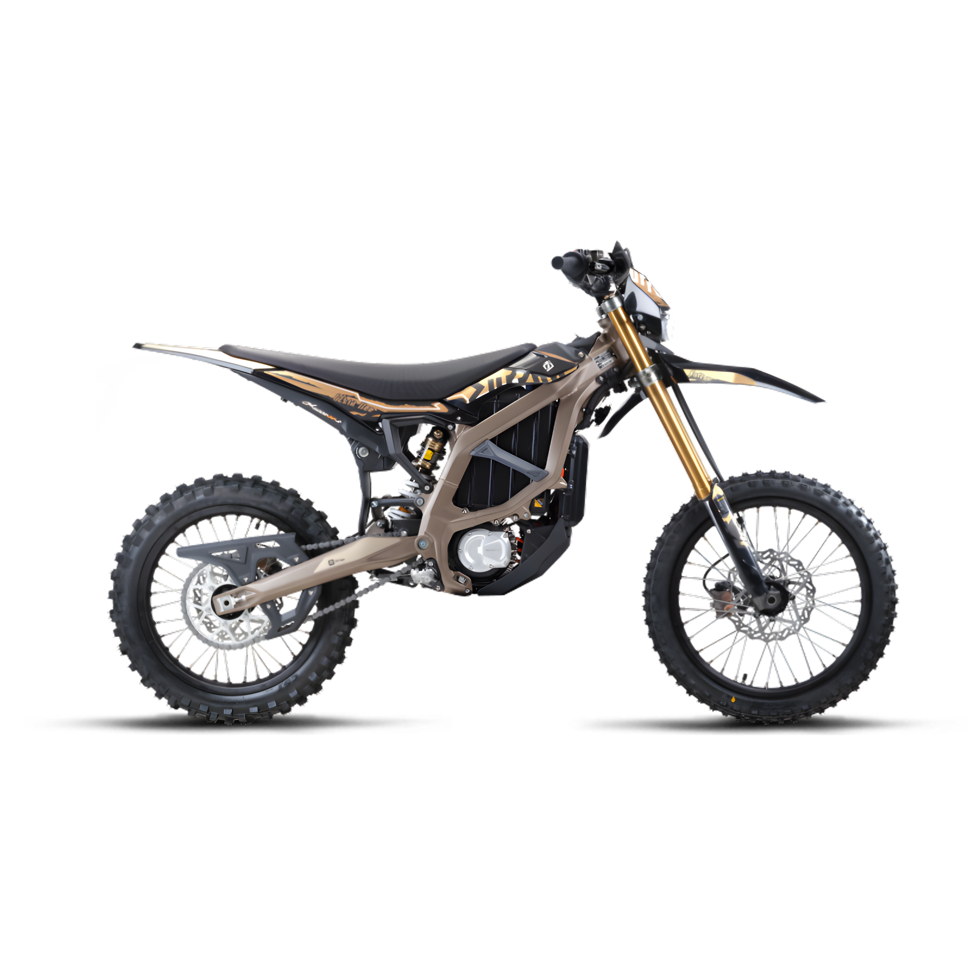 SURRON Ultra Bee L1e 45Km/h – ELMOX